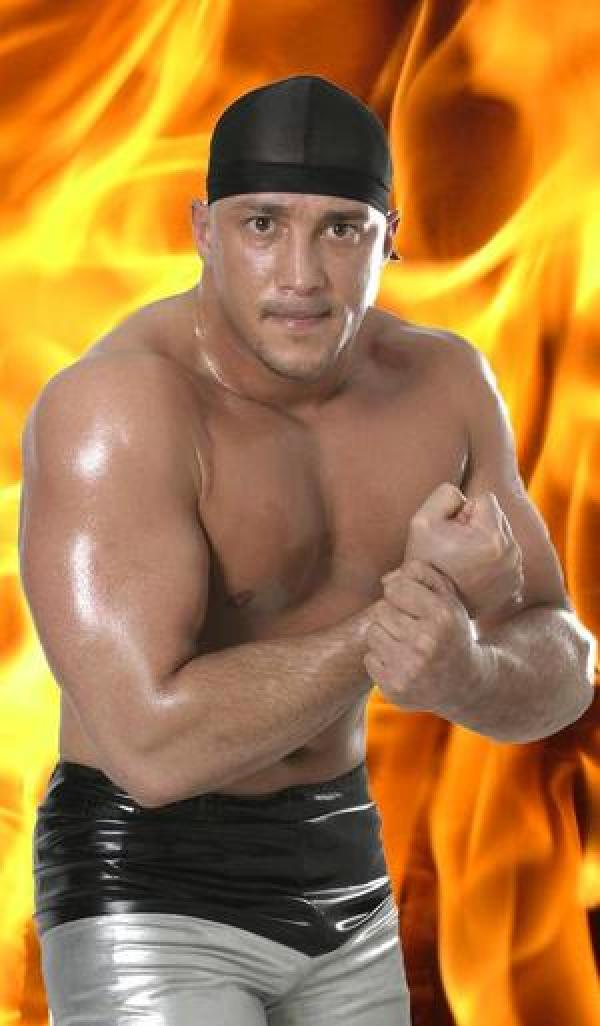 Crazy Sexy Mike Profile And Match Listing Internet Wrestling Database Iwd