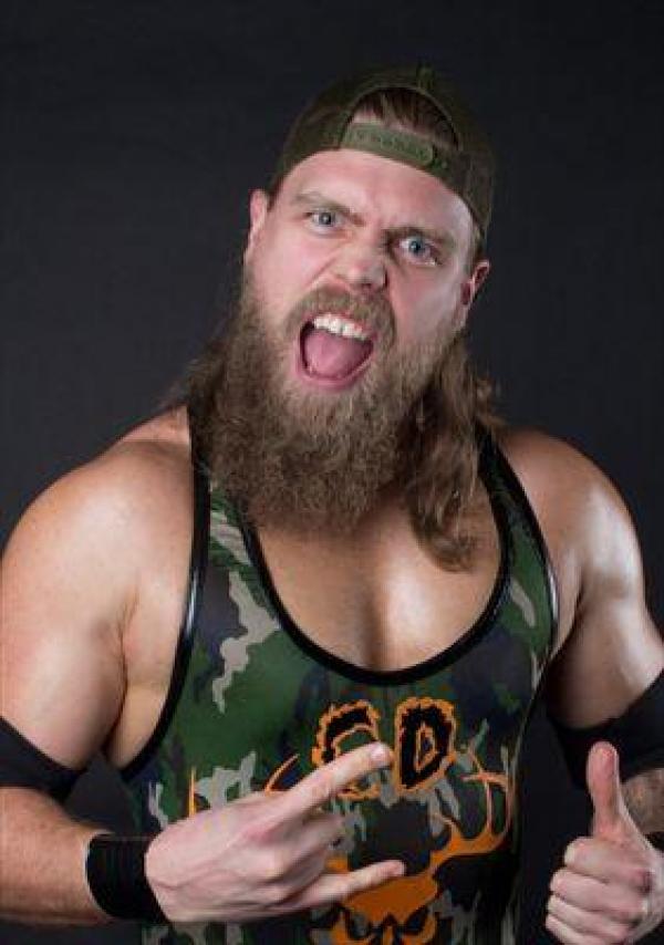 Cody Deaner: Profile & Match Listing - Internet Wrestling Database (IWD)
