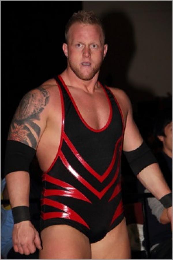 Josh Alexander: Profile & Match Listing - Internet Wrestling Database (IWD) Josh Alexander: Profile & Match Listing - Internet Wrestling Database (IWD)