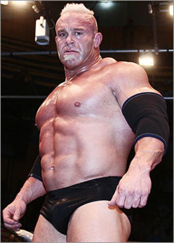 Strongman Jon Profile Match Listing Internet Wrestling Database IWD strongman-jon-profile-match-listing-internet-wrestling-database-iwd