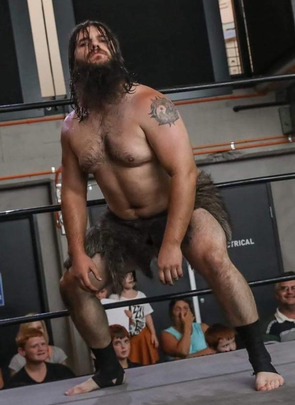 Caveman Ugg: Profile & Match Listing - Internet Wrestling Database (IWD) Caveman Ugg: Profile & Match Listing - Internet Wrestling Database (IWD)