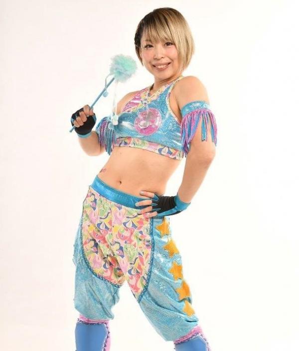 Madeline: Profile & Match Listing - Internet Wrestling Database (IWD)