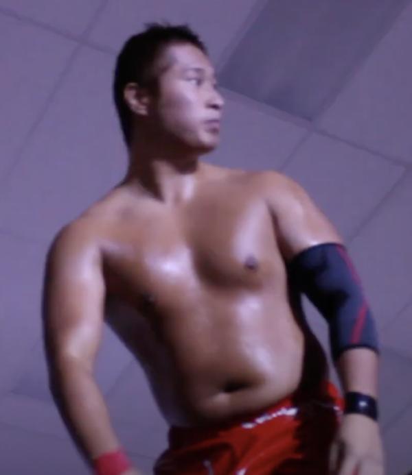 Yuto Kikuchi: PPV Matches - Internet Wrestling Database (IWD)