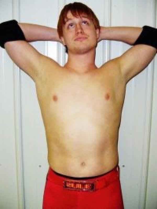 Darin Corbin: Profile & Match Listing - Internet Wrestling Database (IWD) Darin Corbin: Profile & Match Listing - Internet Wrestling Database (IWD)