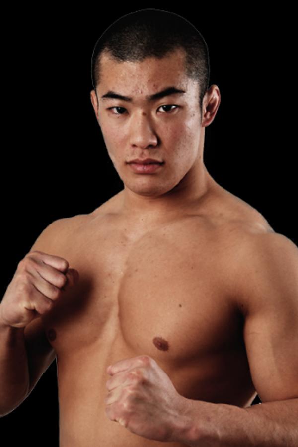 Yuya Uemura: Profile & Match Listing - Internet Wrestling Database (IWD)