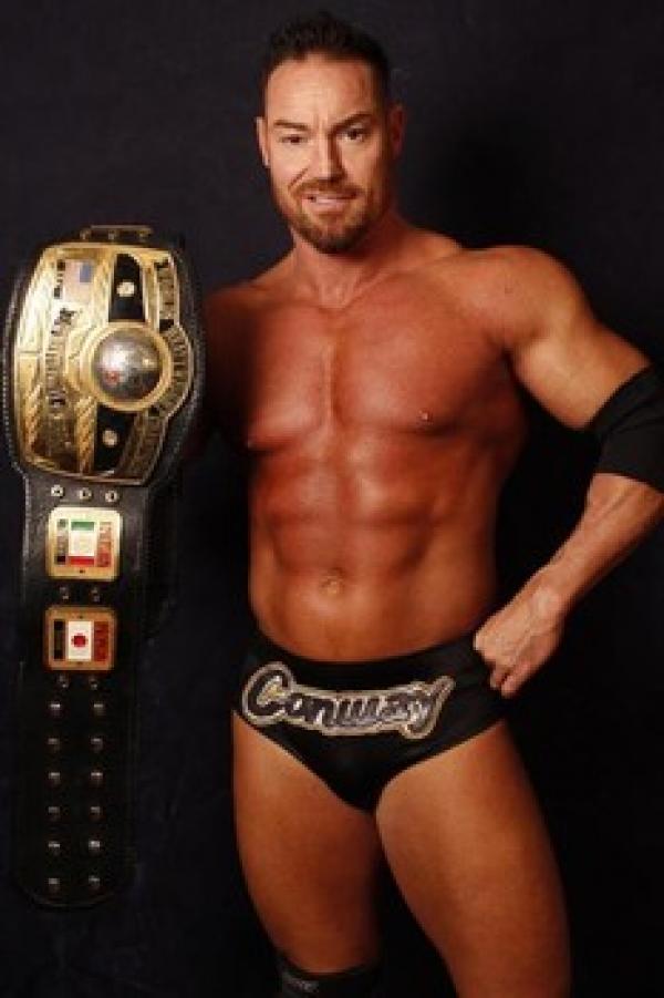 Rob Conway - Alchetron, The Free Social Encyclopedia