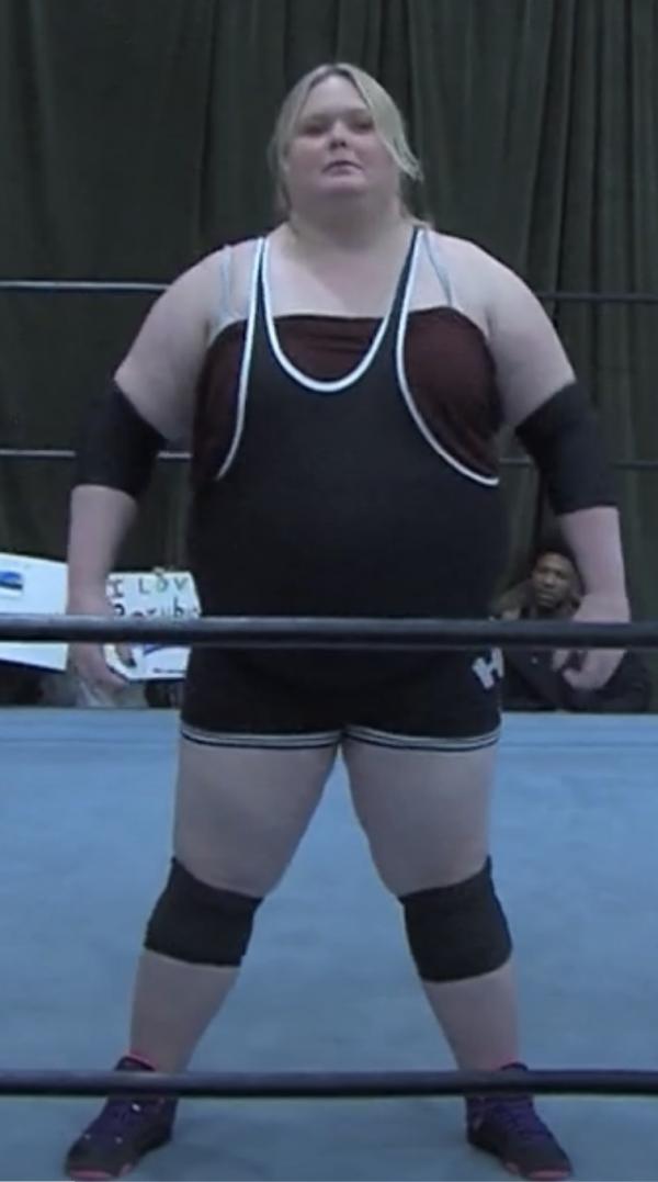 Anastasia: PPV Matches - Internet Wrestling Database (IWD) Anastasia: PPV Matches - Internet Wrestling Database (IWD)