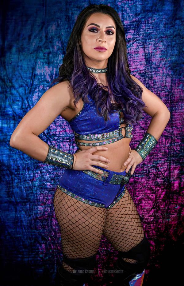 Karizma: PPV Matches - Internet Wrestling Database (IWD) Karizma: PPV Matches - Internet Wrestling Database (IWD)