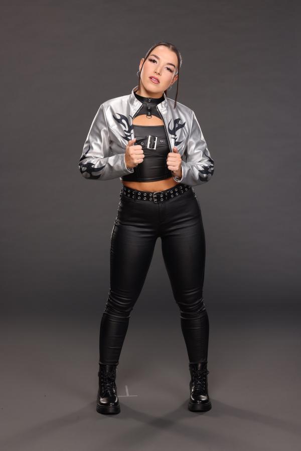 Emma Diaz: Profile & Match Listing - Internet Wrestling Database (IWD)