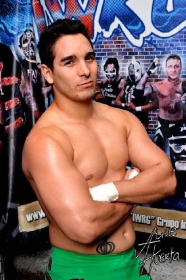 Chicano: Profile & Match Listing - Internet Wrestling Database (IWD) Chicano: Profile & Match Listing - Internet Wrestling Database (IWD)