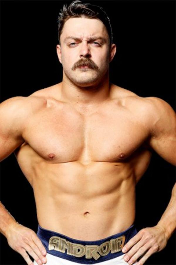 Alex Coughlin: Profile & Match Listing - Internet Wrestling Database (IWD) Alex Coughlin: Profile & Match Listing - Internet Wrestling Database (IWD)