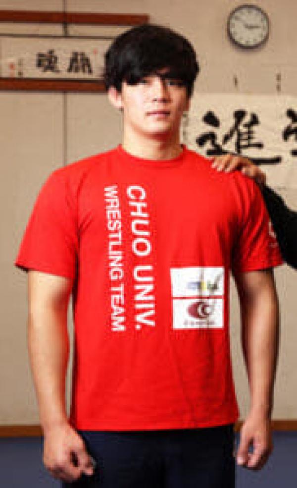 Yuma Anzai: Profile & Match Listing - Internet Wrestling Database (IWD)