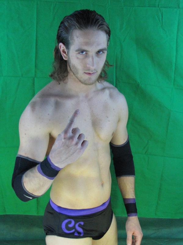 Curt Stallion: Profile & Match Listing - Internet Wrestling Database (IWD)