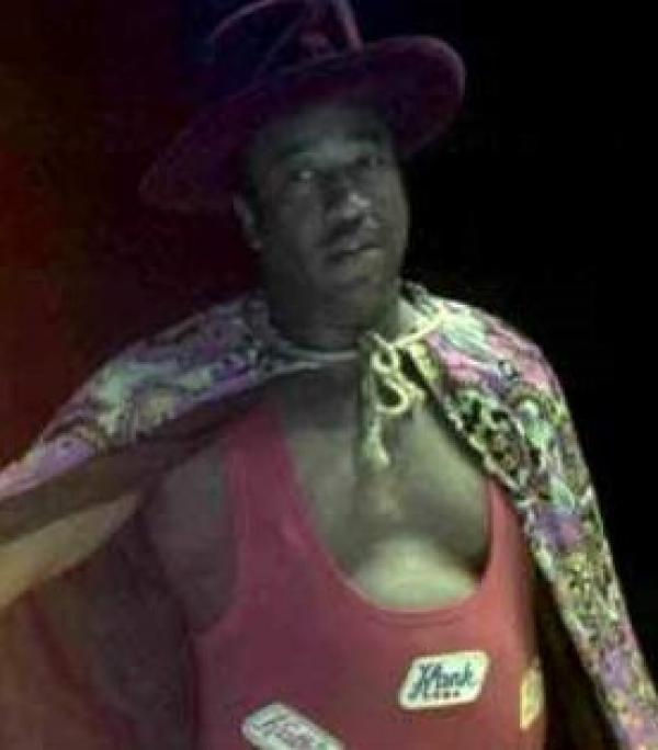Hank James: Profile & Match Listing - Internet Wrestling Database (IWD) Hank James: Profile & Match Listing - Internet Wrestling Database (IWD)